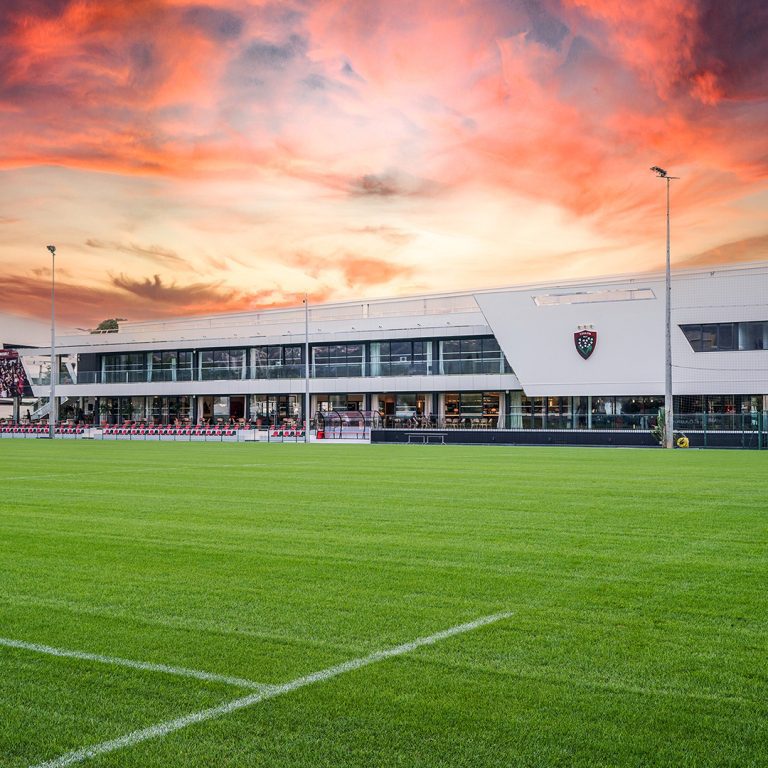 Rugby Club Toulonnais - Site officiel