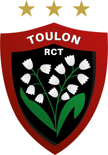 Le RCT dévoile son nouveau « Maillot Home » 2025-2026 : la puissance d ...