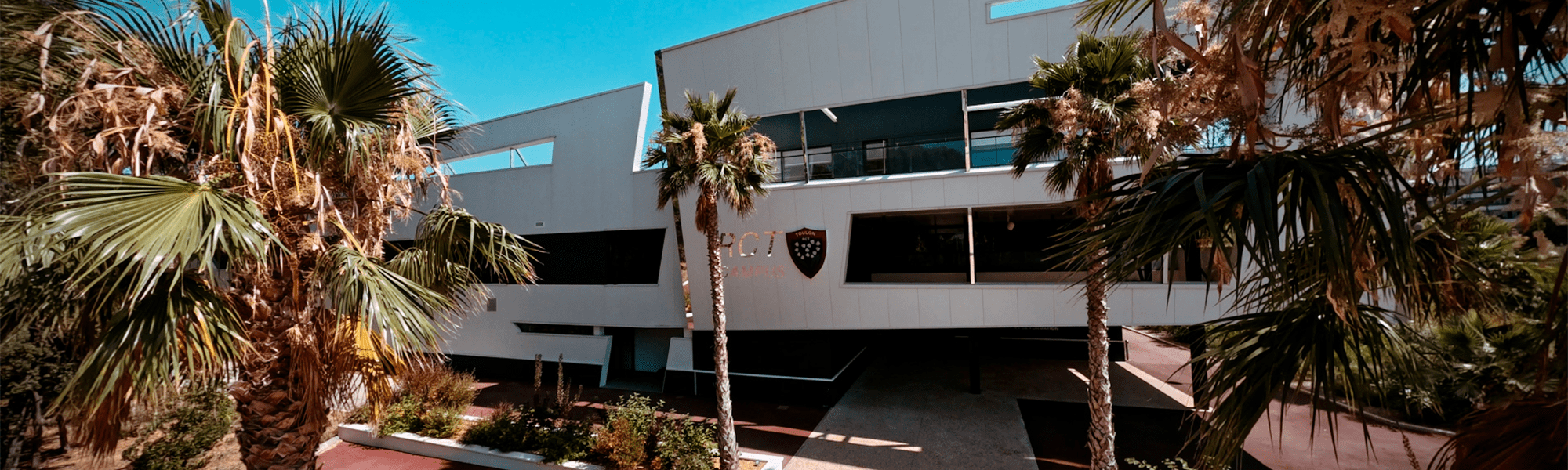 Visite campus RCT - RCT