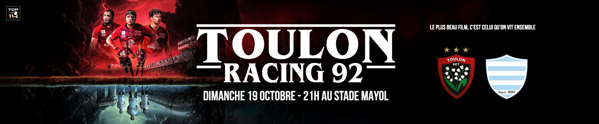 RCT – Actualités | Infos & presse