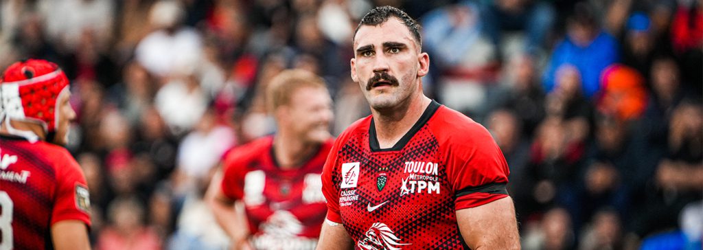 Internationaux : le programme du week-end ! - RCT