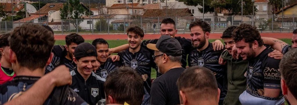 RCT Passion : focus sur nos clubs partenaires toujours en lice - RCT