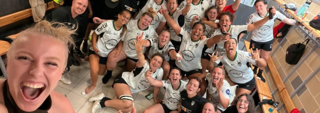 RCT Passion : focus sur nos clubs partenaires toujours en lice - RCT